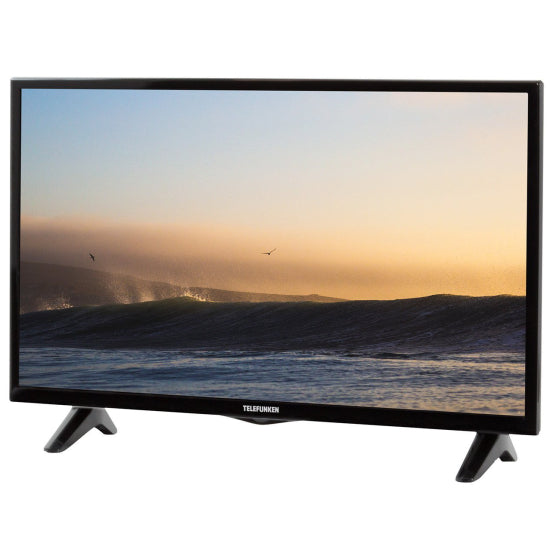 Telefunken 43" FHD Led TV TLEDD-43FHDC/D – GIFTGUIDE