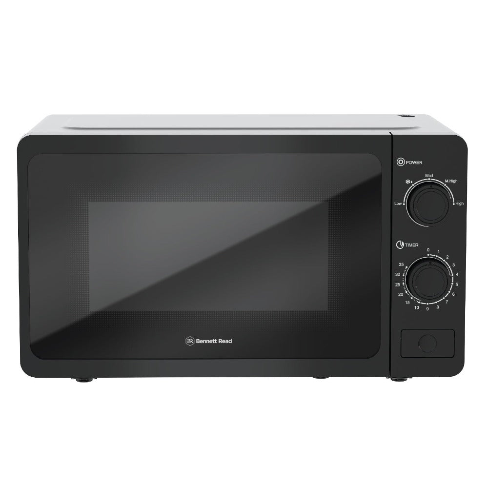 Bennett Read 20L Microwave Black – GIFTGUIDE