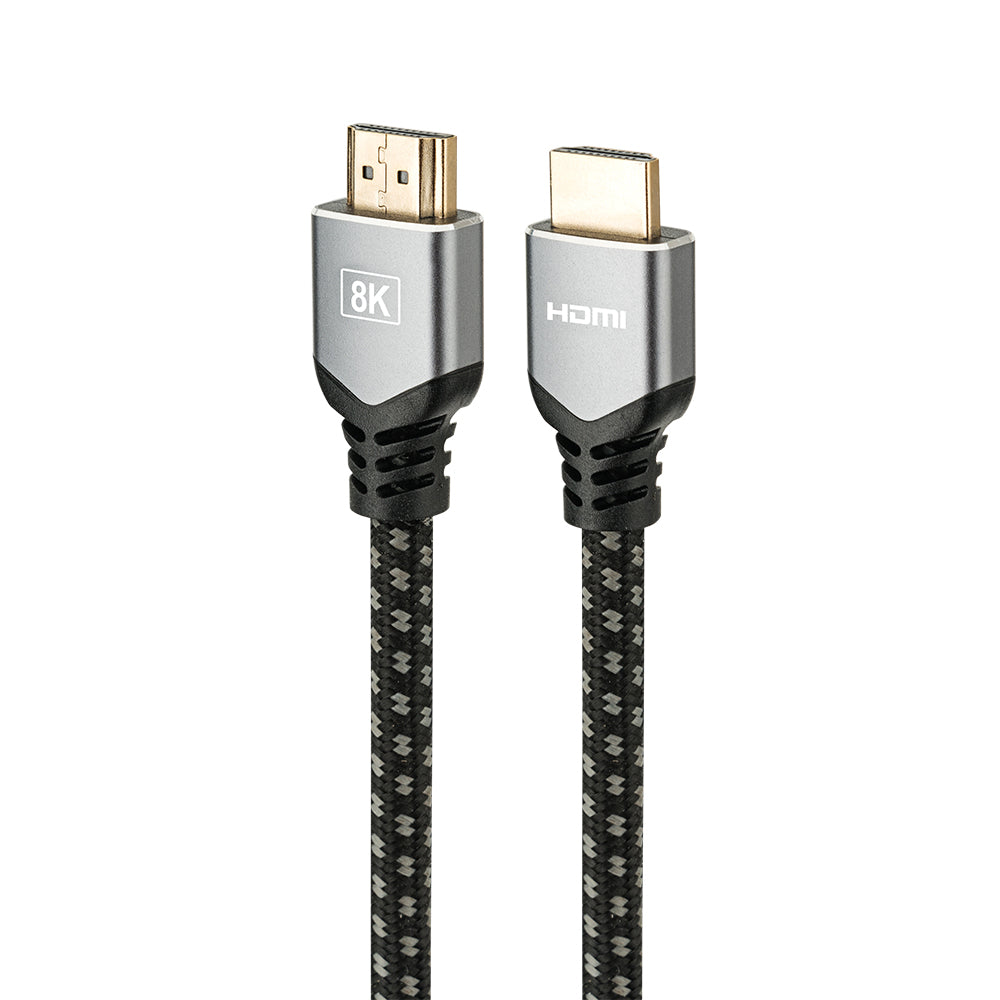 DigiTech DT-HD-1-5 HDMI CABLE 1:5M - 2:1V 8K – GIFTGUIDE