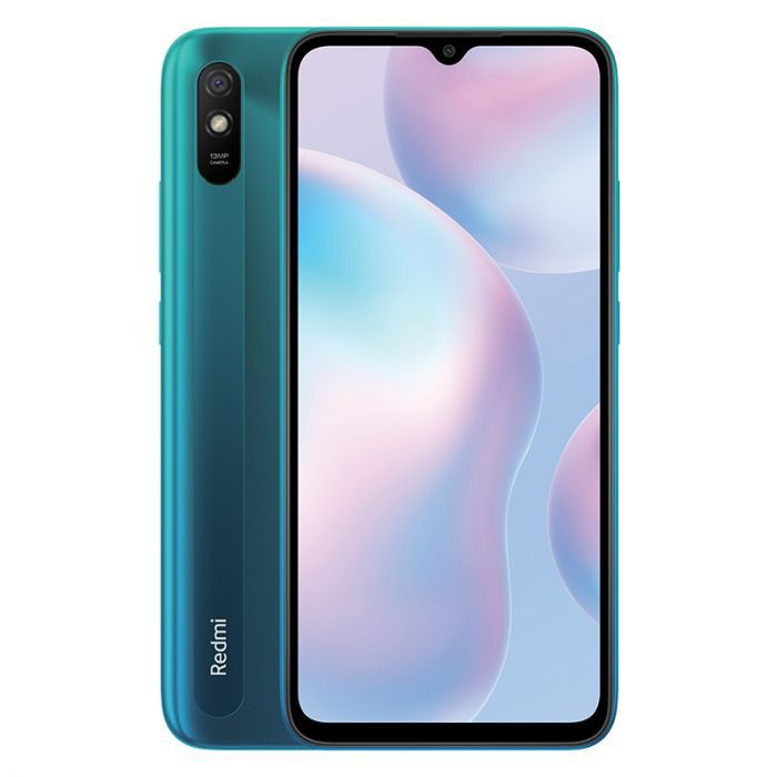 Xiaomi Redmi 9A 32GB - Aurora Green Dual Sim – GIFTGUIDE
