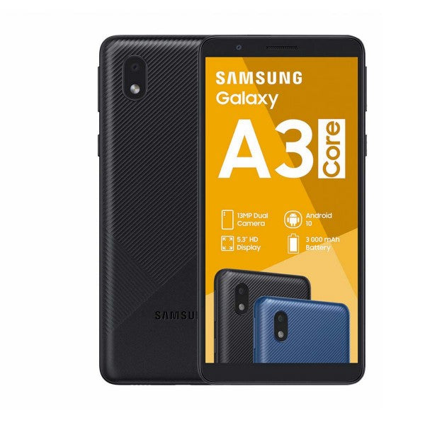 Samsung Galaxy A3 Core 16GB samsung-galaxy-a3-core-16gb