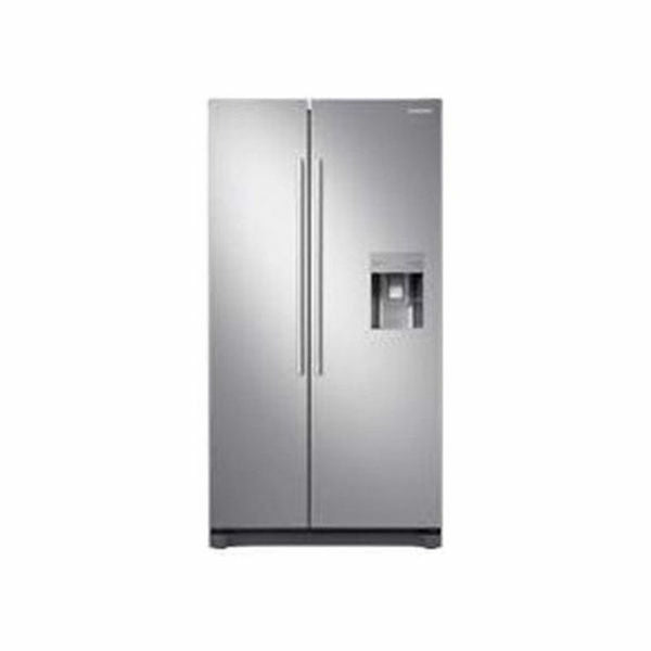 Samsung 520L Silver Side By Side RS52N3B13S8 – GIFTGUIDE