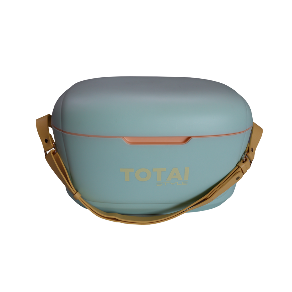 Totai Style 12l Blue Cooler Boxes - 03/TSCB12LB – GIFTGUIDE