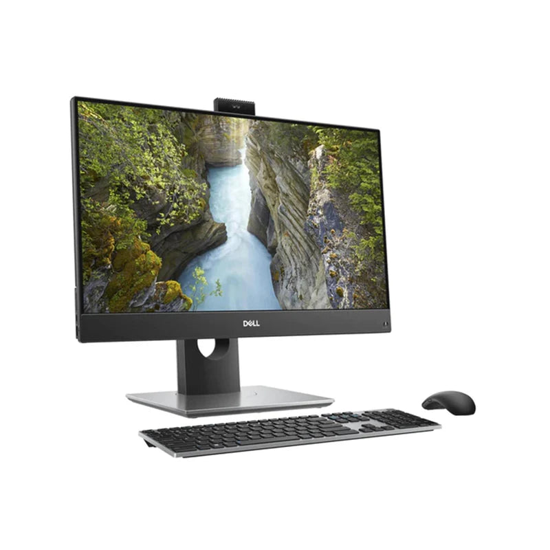 DELL OPTIPLEX 7400 AIO Intel Core i5 All-in-One PC With 16GB RAM & 512 ...