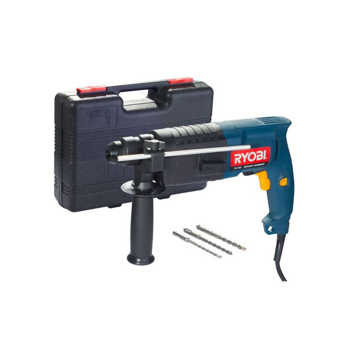 Ryobi Rotary Hammer 500W ED-500 – GIFTGUIDE