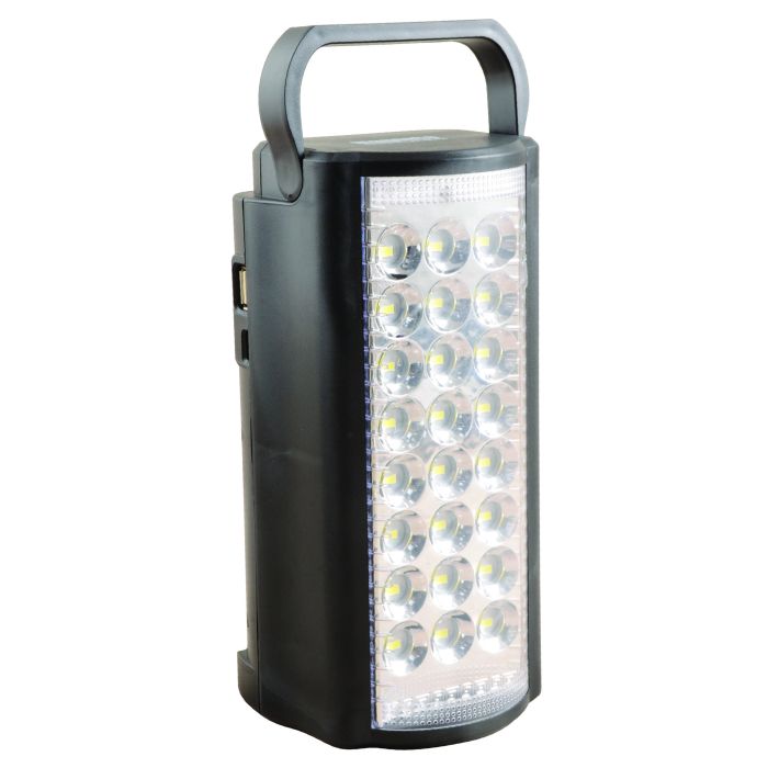 Magneto Rechargeable Lithium LED Lantern DBK282 – GIFTGUIDE