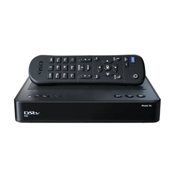 DSTV HD Decoder Standalone (9S) – GIFTGUIDE