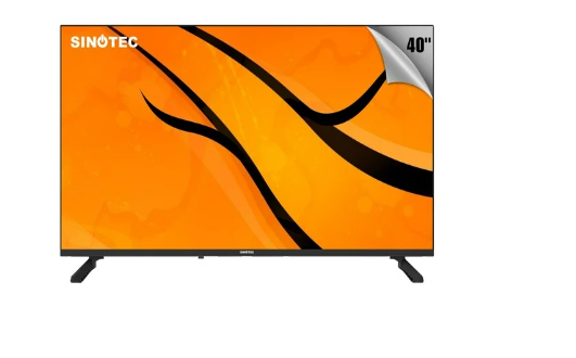Sinotec 100CM(40") FHD TV (40WG6A) – GIFTGUIDE