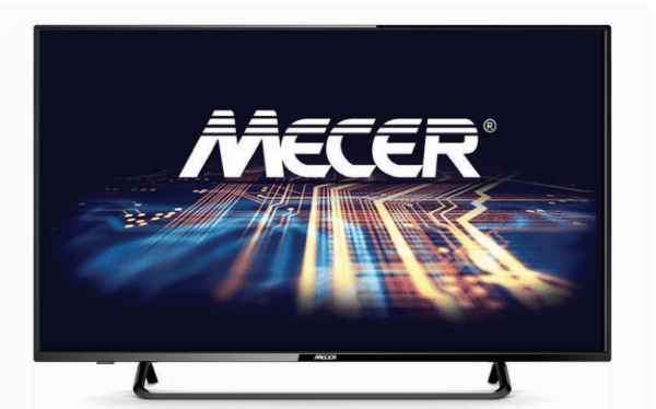 Mecer - 43-Inch Full Hd Led Monitor – GIFTGUIDE