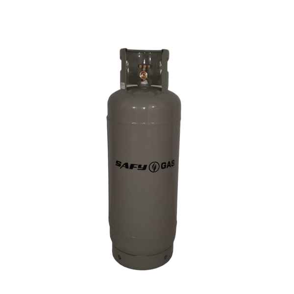 Safy - Gas Cylinder - (19Kg) – GIFTGUIDE