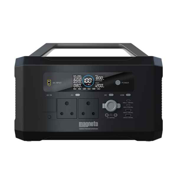 DBK544 MAGNETO 1200W PPS 2.0 (E) – GIFTGUIDE