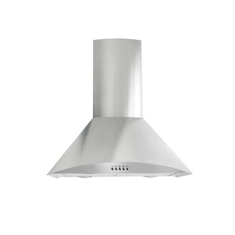 Falco 90CM Slant Side S/Steel Chimney Extractor FAL-90-55SLS – GIFTGUIDE