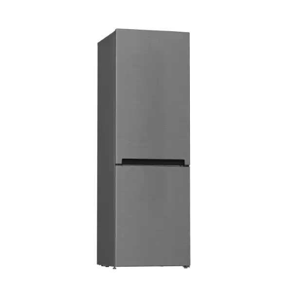 Defy 350L Combi Eco Metallic Fridge / Freezer - DAC622