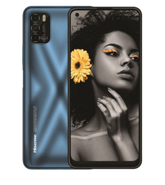 Hisense Infinity E50 64GB Dual Sim – GIFTGUIDE