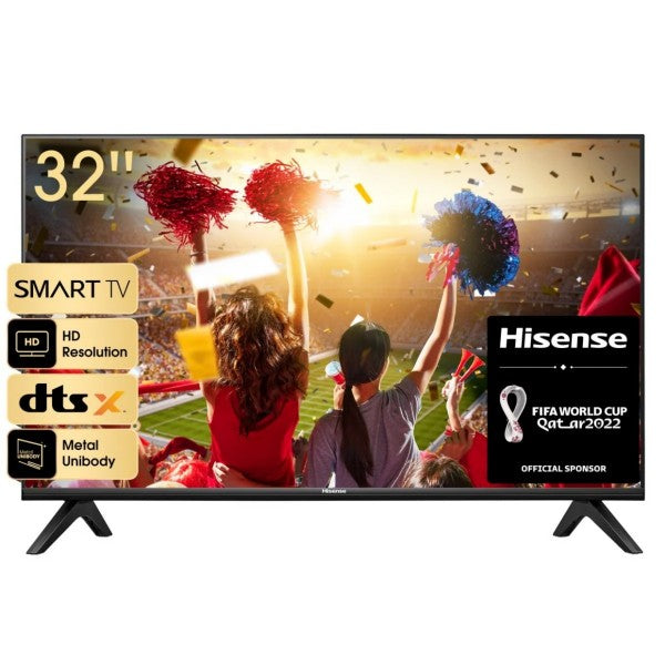 Hisense 81cm (32") HD Ready TV - 32A4H – GIFTGUIDE