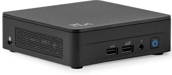 Intel NUC 13 Pro 13th Gen Core i7 Mini PC Kit / 13th Generation Core i