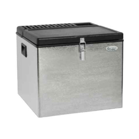 Zero Appliances RV35 12/220V Portable Chest Fridge or Freezer – GIFTGUIDE