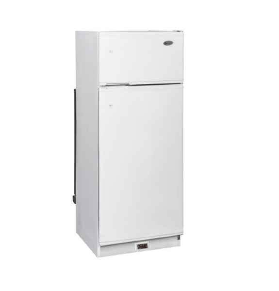 Zero 230L UPRIGHT SOLAR FRIDGE/FREEZER SR265D – GIFTGUIDE