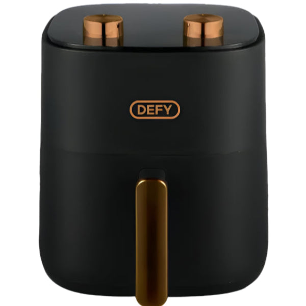 Defy 4.7L Air Fryer Electronic BLK DAF 2347 DB – GIFTGUIDE