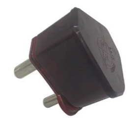 16A Surge Protection 3-Pin Plug Top for Electrical Devices ESM-10S