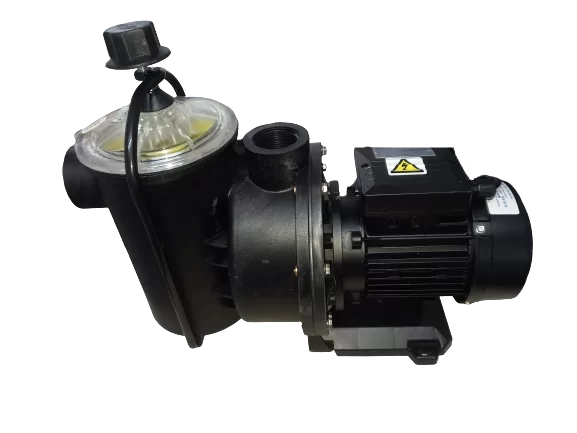 Quality Pool Pump 0.75kw