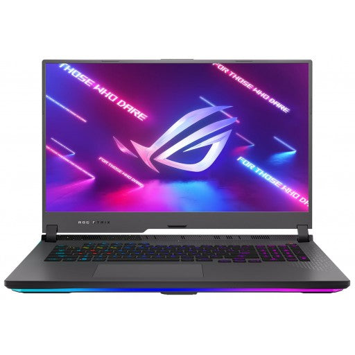 ASUS G713RC-78512G0W ROG Strix G17 G713 AMD Ryzen 7 – GIFTGUIDE