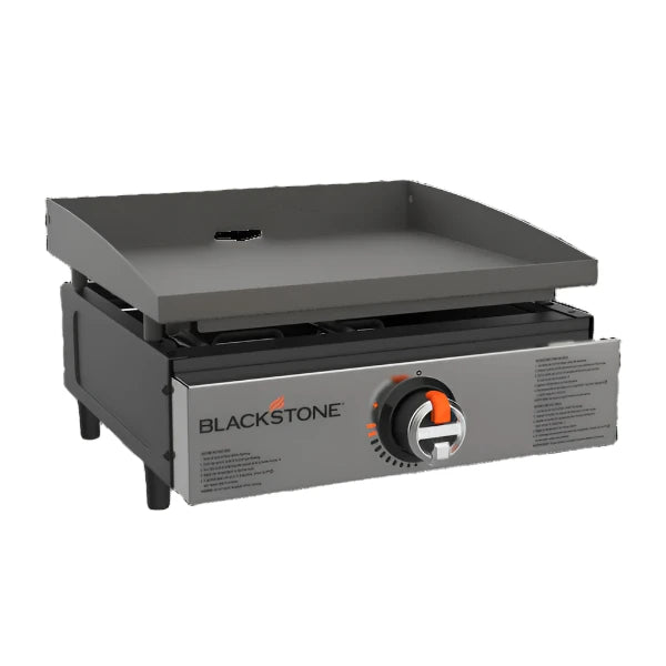 2142ZA - Blackstone 17” Tabletop Griddle