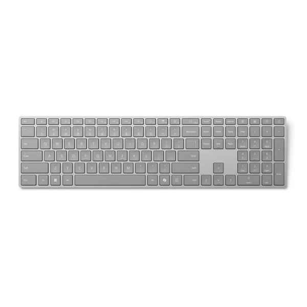 Microsoft Surface Keyboard 2nd Edition Grey EP2-04287 – GIFTGUIDE