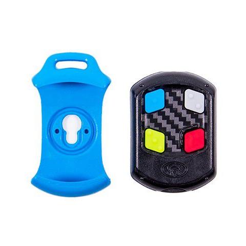 Centurion Nova 4 Button Remote