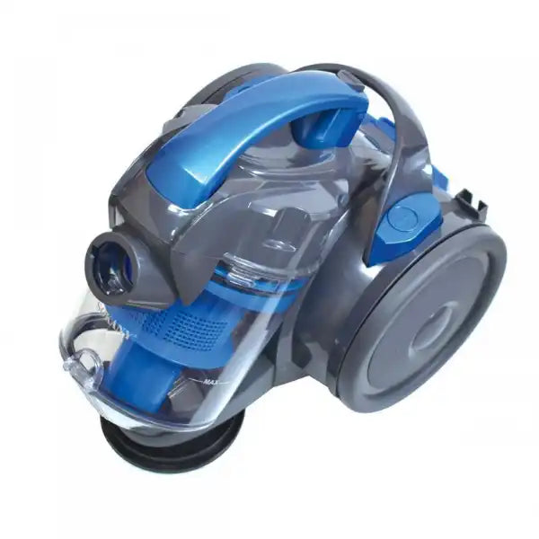 2000W Super Suction Vacuum Cleaner with Advanced Cyclonic Technology