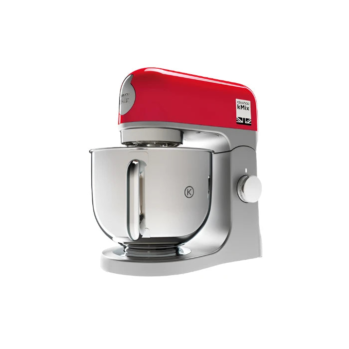 Kenwood kMix Stand Mixer KMX750RD-Red – GIFTGUIDE