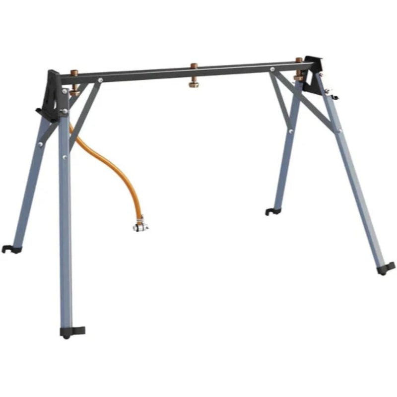 Amacooka Stand - Multi-Purpose 3-Port Gas Manifold Stand