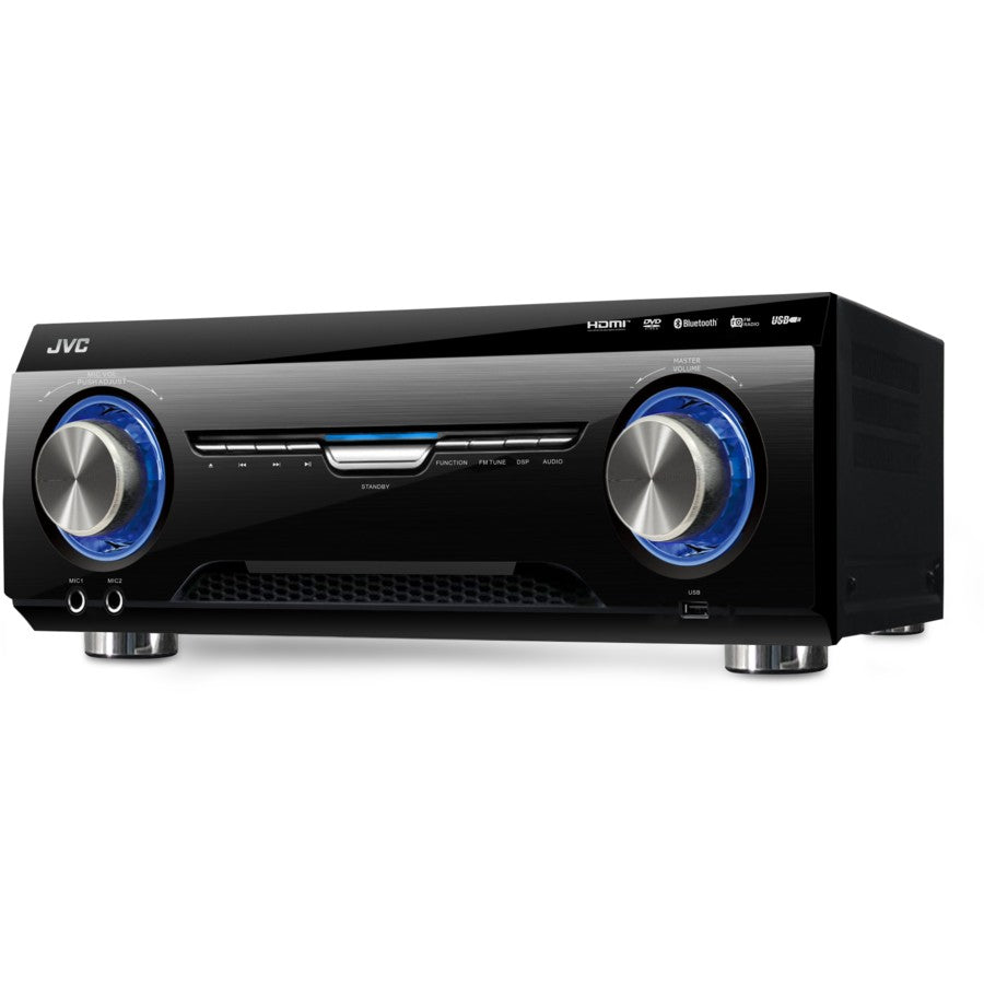 JVC Receiver BT TH-N779BDVD – GIFTGUIDE