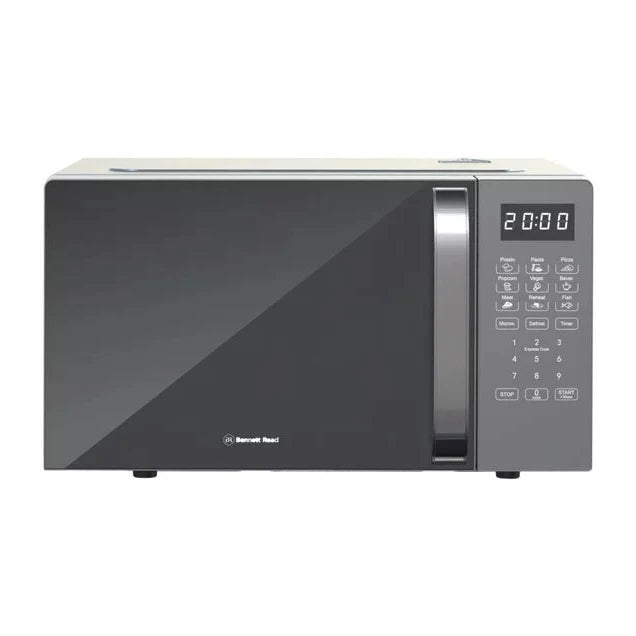 Bennett Read Mirror 34 L Microwave Oven