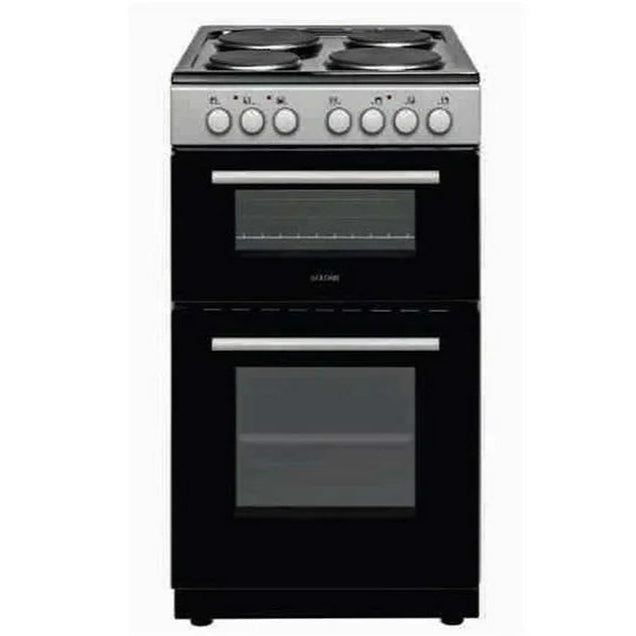 Goldair Electric Cooker + Double Oven GDFEO-5060 – GIFTGUIDE