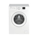 Defy 6 kg Front Loader Washing Machine- DAW 381