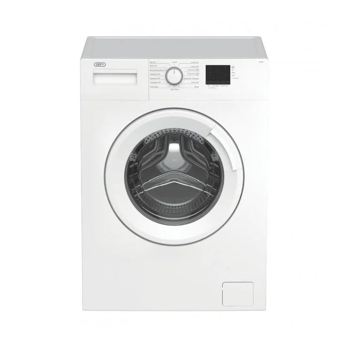 Defy 6 kg Front Loader Washing Machine- DAW 381