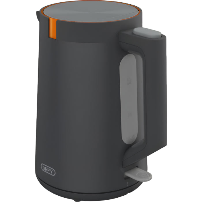 Defy 1.7L Kettle Black WK4215G – GIFTGUIDE
