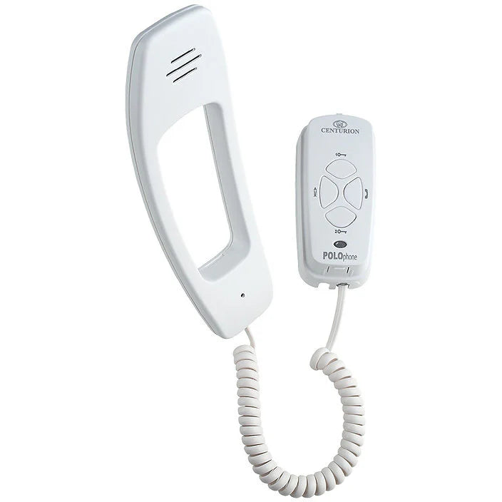 Centurion PoloPhone Handset – GIFTGUIDE