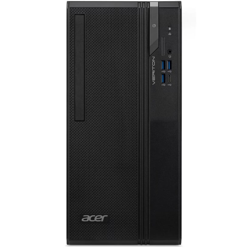 Acer Veriton 2000 VS2715G Tower Desktop PC – Core i5-13400 / 8GB RAM ...