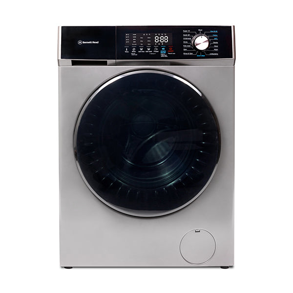 Bennett Read 10KG Front Loader Washing Machine – GIFTGUIDE