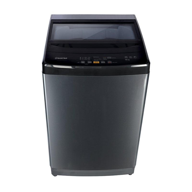 Bennett Read 12KG Top Loader Washing Machine – GIFTGUIDE