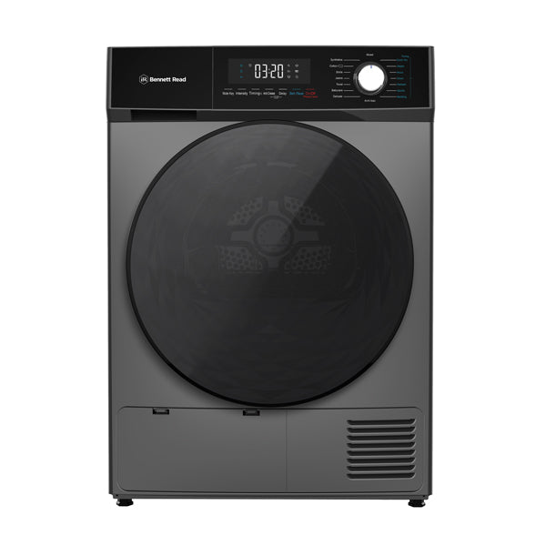 Bennett Read 8kg Elite Dry Heat Pump Dryer – GIFTGUIDE