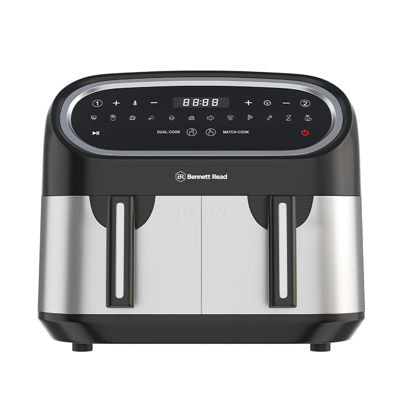 BR 9L DGTL Dual Air Fryer – GIFTGUIDE