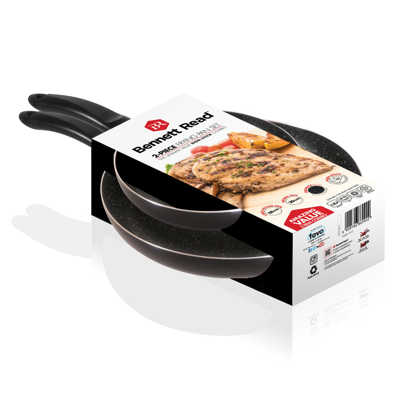 BR 20 28 CM Fry Pan Combo 2 – GIFTGUIDE