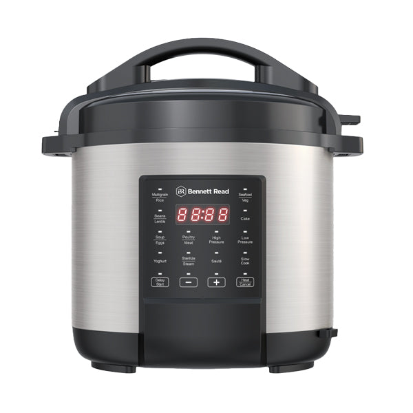 Bennett Read Superchef 6 Multi Cooker KPC203 – GIFTGUIDE