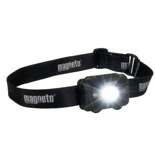 Magneto Head Light