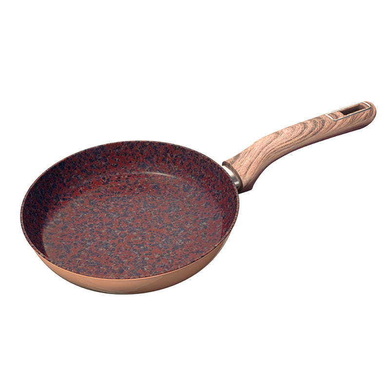 BR 24CM Copper And Rock Pan 2.0 – GIFTGUIDE