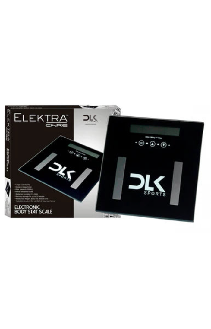 ELEKTRA BODY FAT HYDRATION SCALE SEL-3201