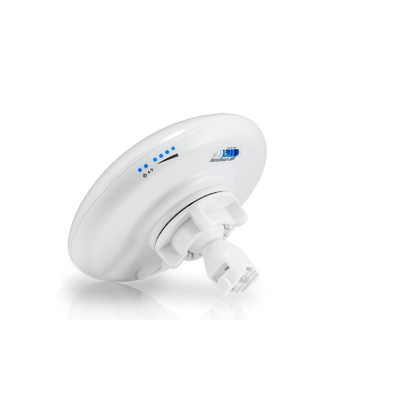 Ubiquiti 5GHz AirMax MIMO NanoBeam M5 16dBi PtP/PtMP – GIFTGUIDE
